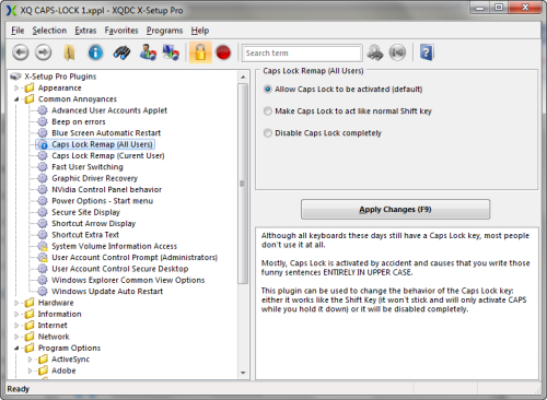 Windows tweaker X-Setup Pro is now free